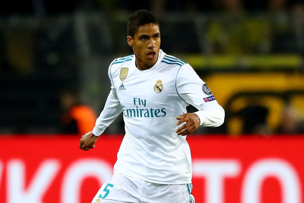 Varane Wallpapers - Top Free Varane Backgrounds - WallpaperAccess