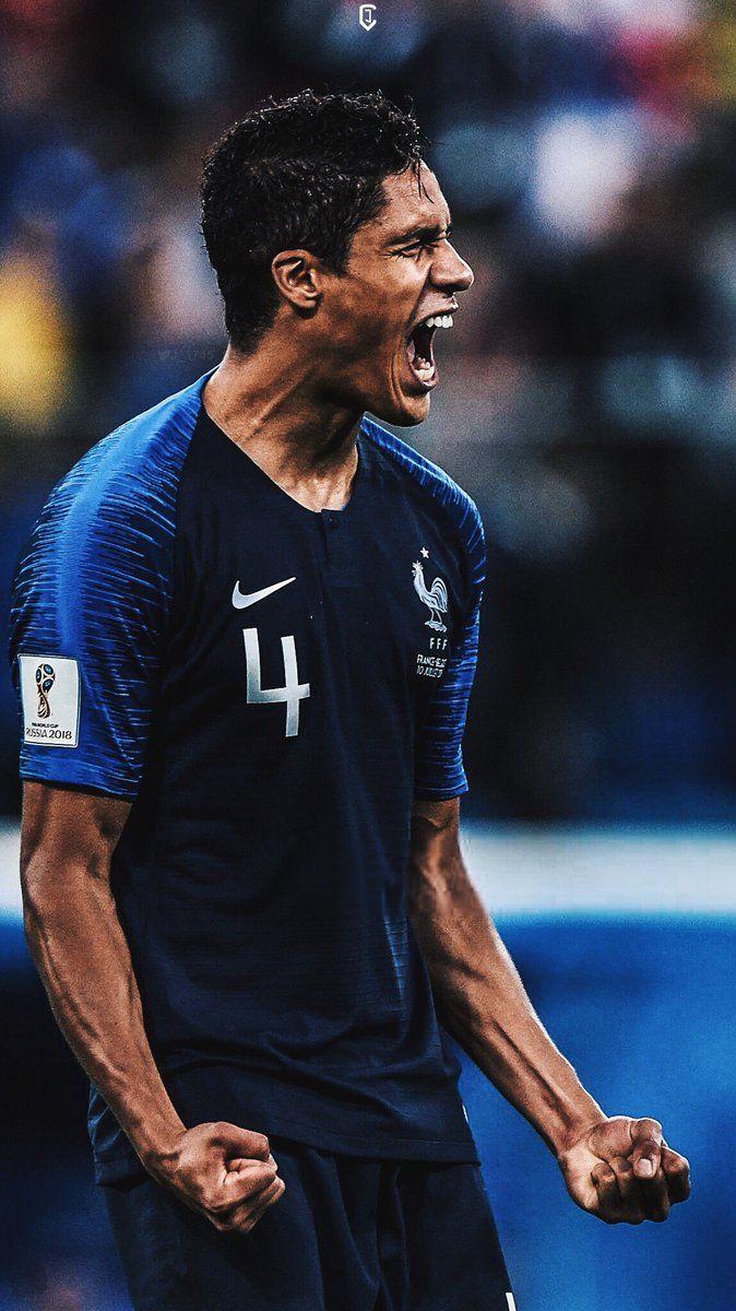 Varane Wallpapers - Top Free Varane Backgrounds - WallpaperAccess