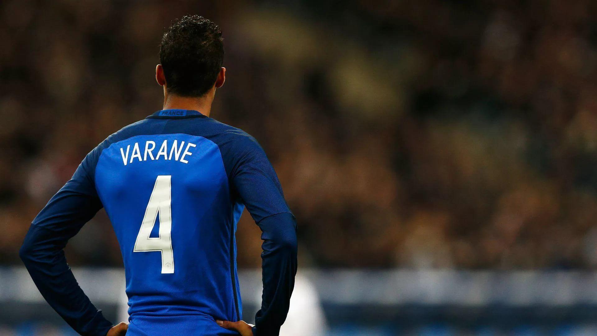 Varane Wallpapers - Top Free Varane Backgrounds - WallpaperAccess