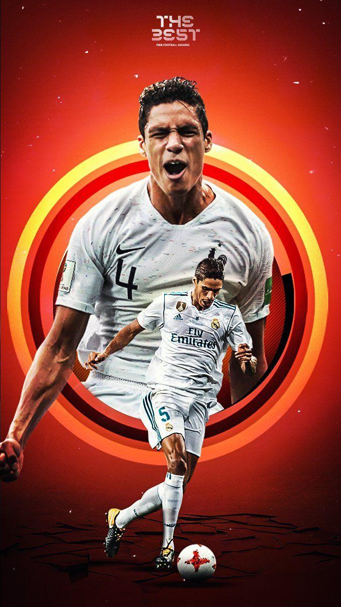 Varane Wallpapers - Top Free Varane Backgrounds - WallpaperAccess