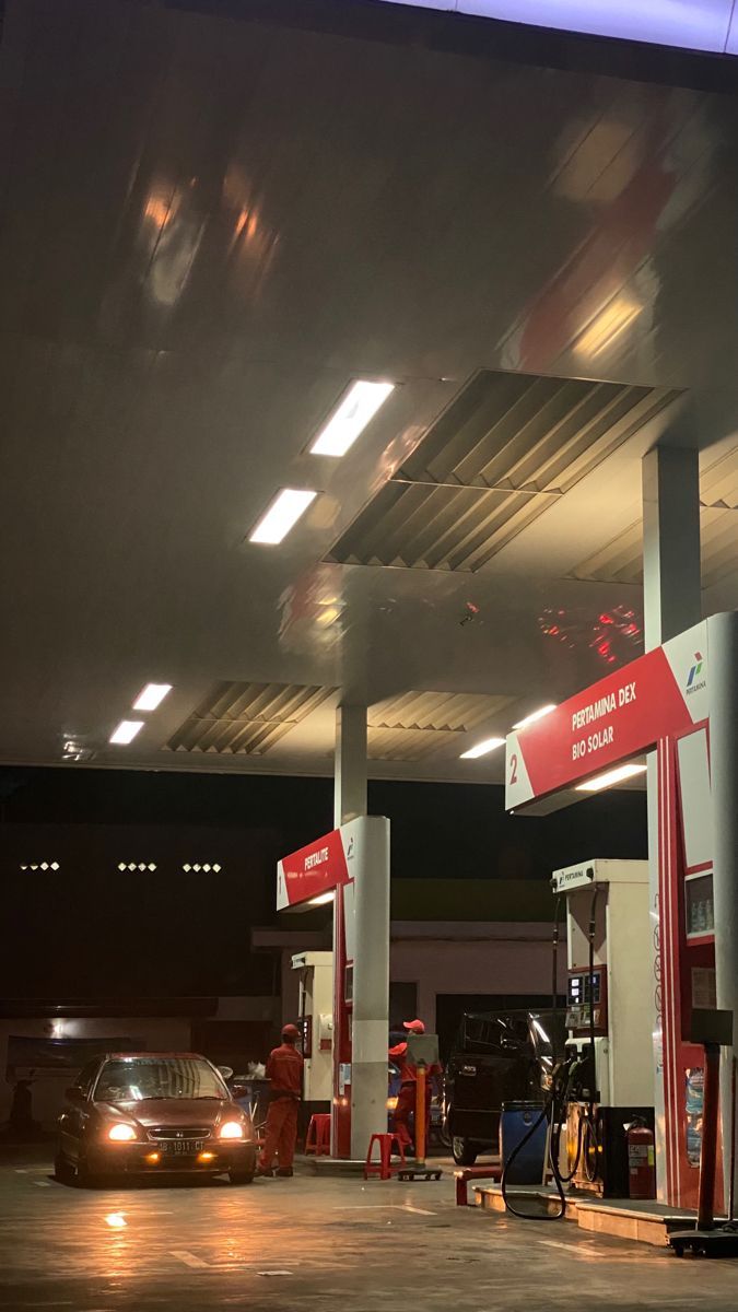 Pertamina Wallpapers - Top Free Pertamina Backgrounds - WallpaperAccess