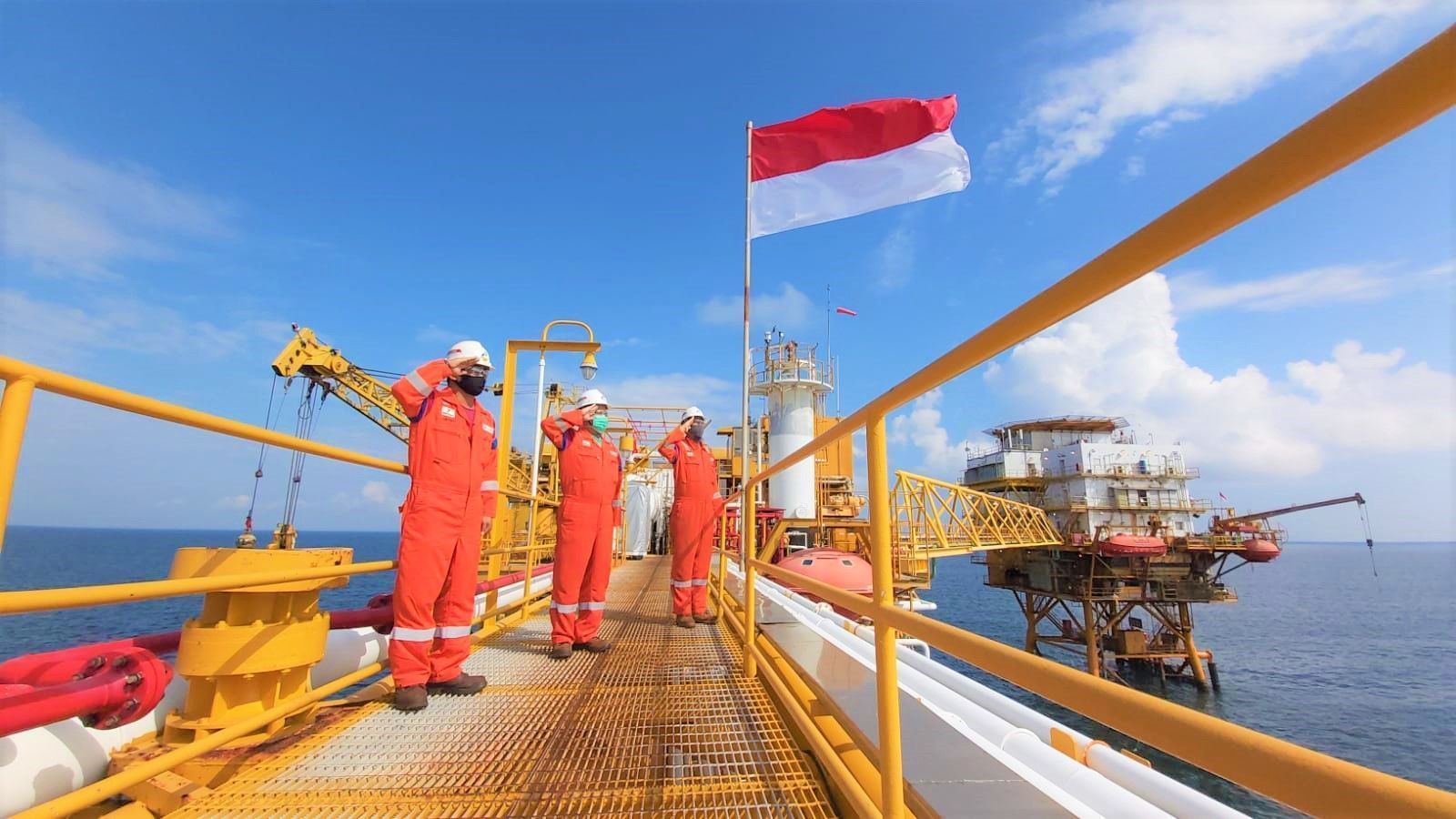 Pertamina Wallpapers - Top Free Pertamina Backgrounds - WallpaperAccess