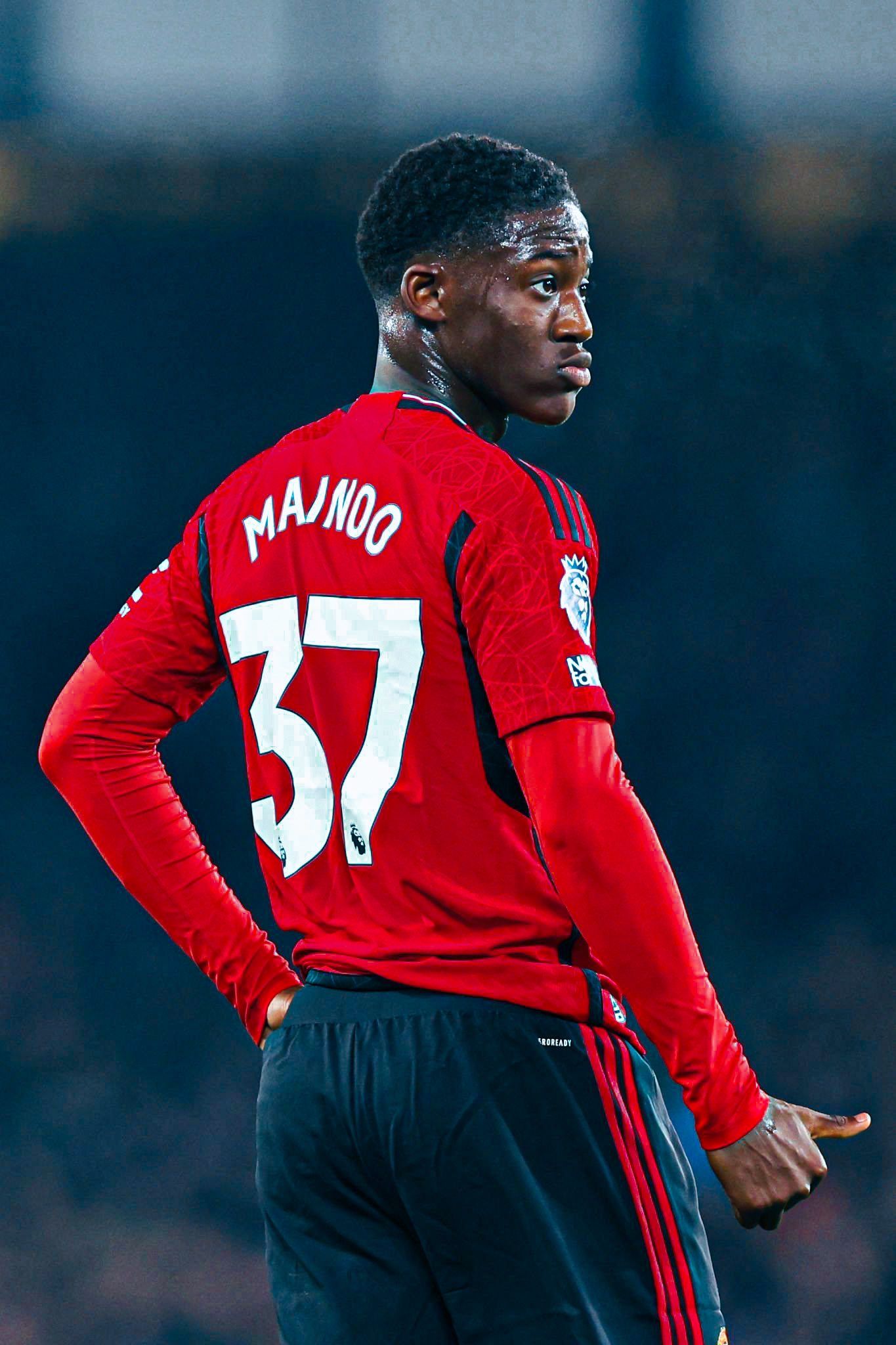 Kobbie Mainoo Wallpapers - Top Free Kobbie Mainoo Backgrounds - WallpaperAccess