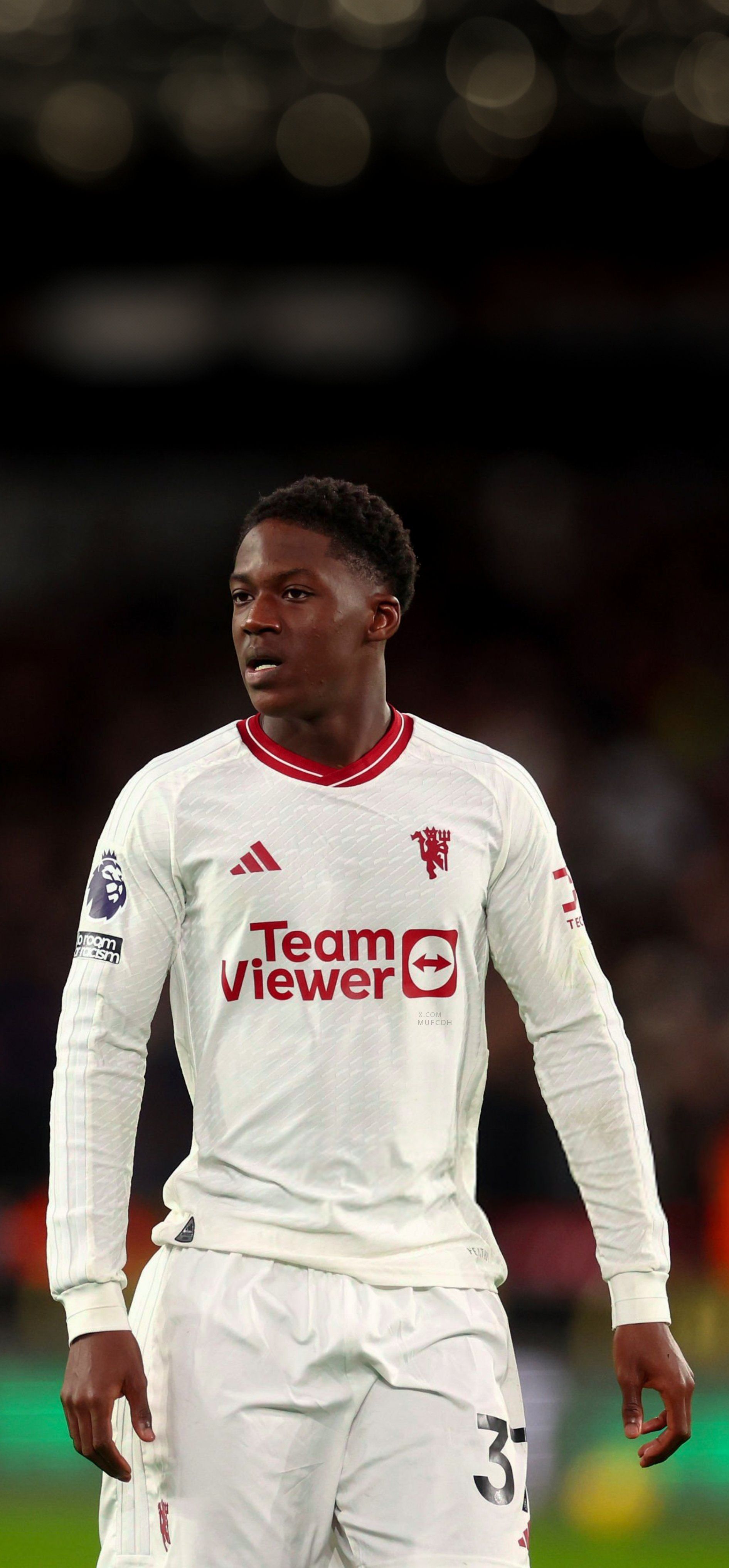 Kobbie Mainoo Wallpapers - Top Free Kobbie Mainoo Backgrounds ...