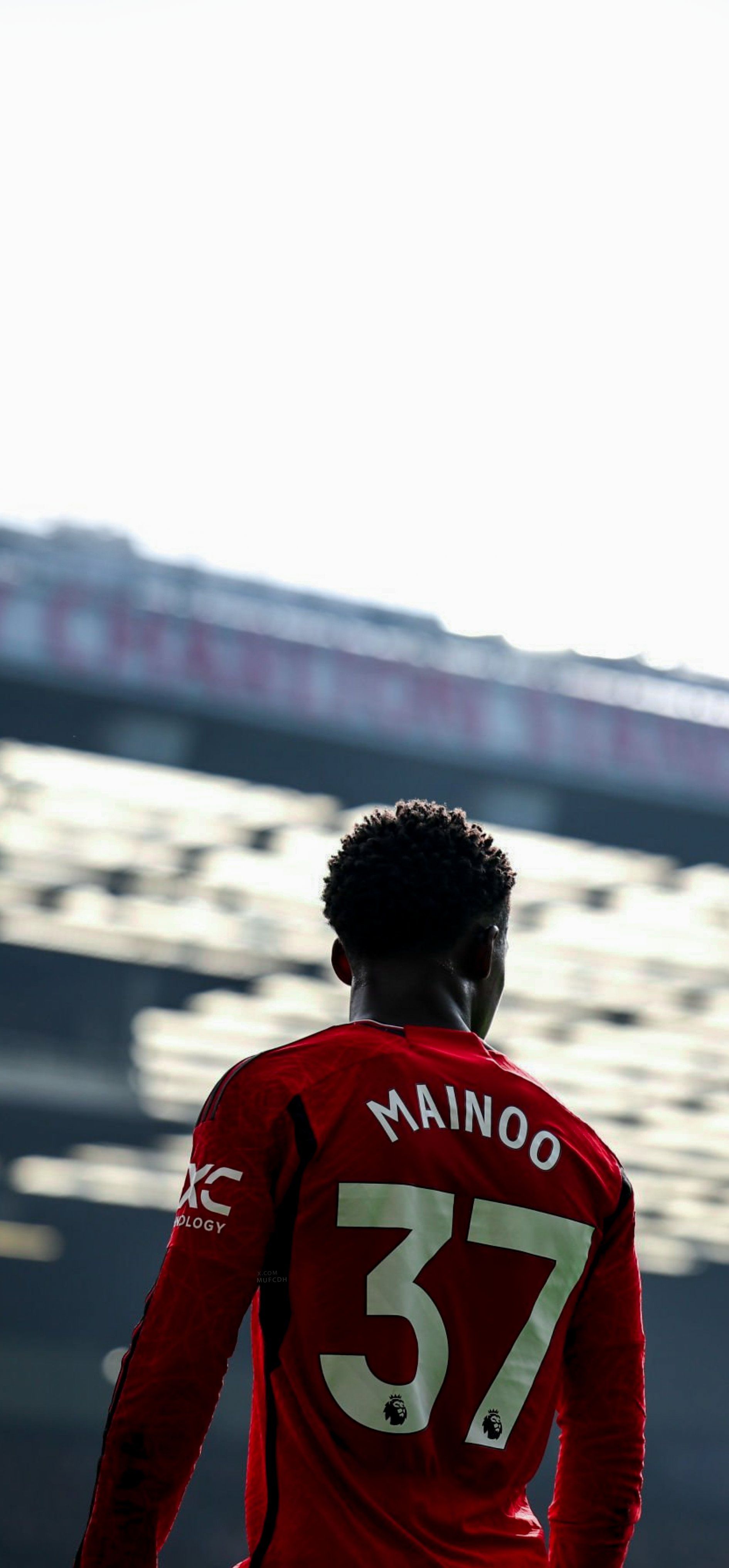 Kobbie Mainoo Wallpapers - Top Free Kobbie Mainoo Backgrounds ...