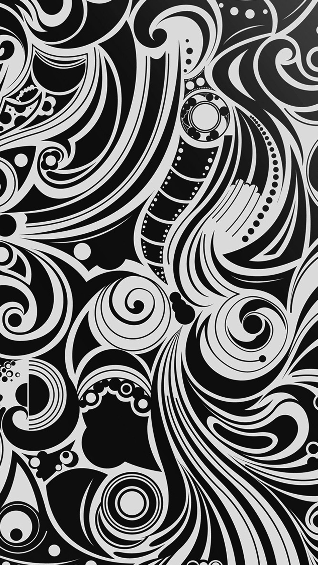 Black and White Design Wallpapers - Top Free Black and White Design ...