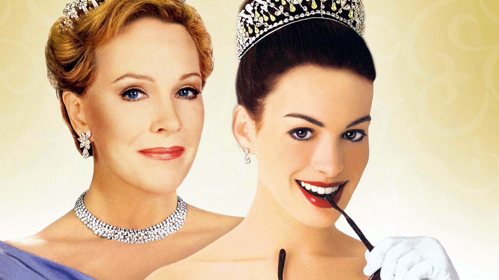 The Princess Diaries Wallpapers - Top Free The Princess Diaries ...