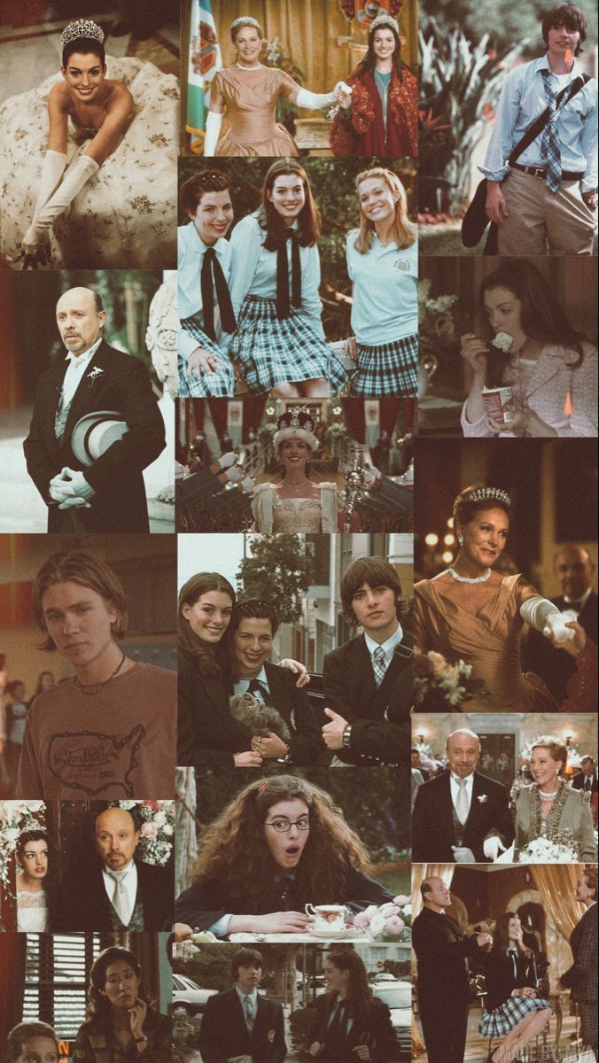 The Princess Diaries Wallpapers - Top Free The Princess Diaries ...