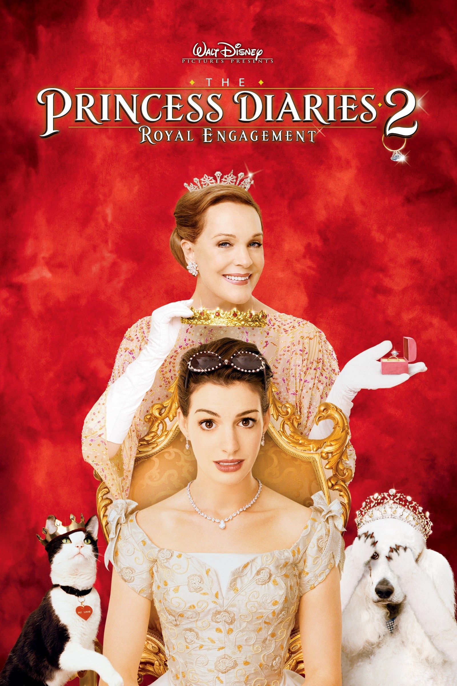 The Princess Diaries Wallpapers - Top Free The Princess Diaries ...
