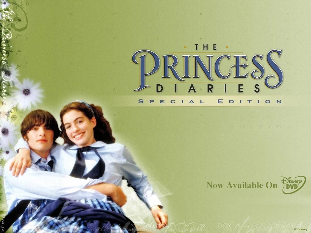 The Princess Diaries Wallpapers - Top Free The Princess Diaries ...