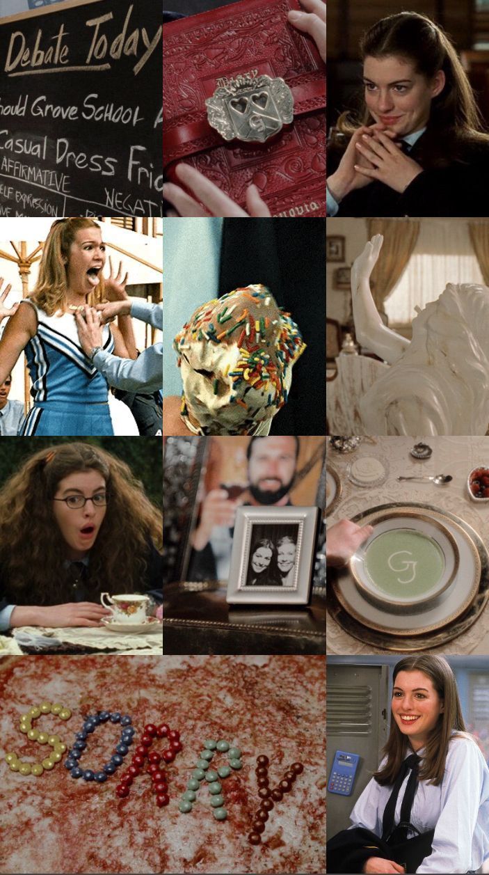 The Princess Diaries Wallpapers - Top Free The Princess Diaries ...