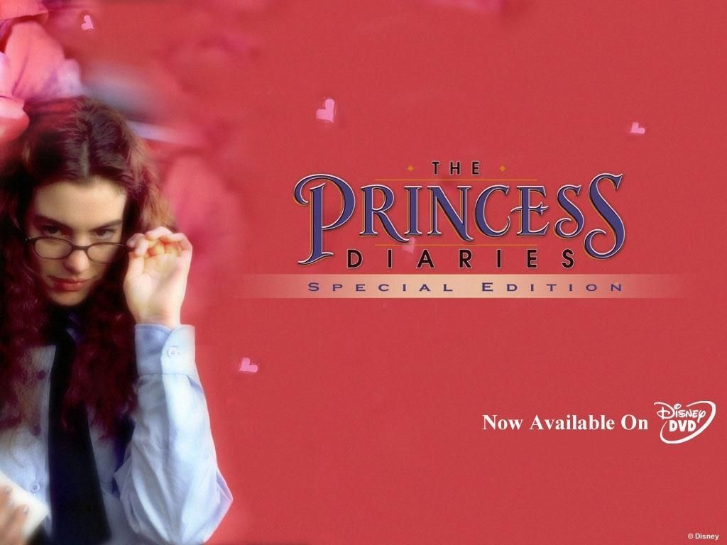 The Princess Diaries Wallpapers - Top Free The Princess Diaries ...
