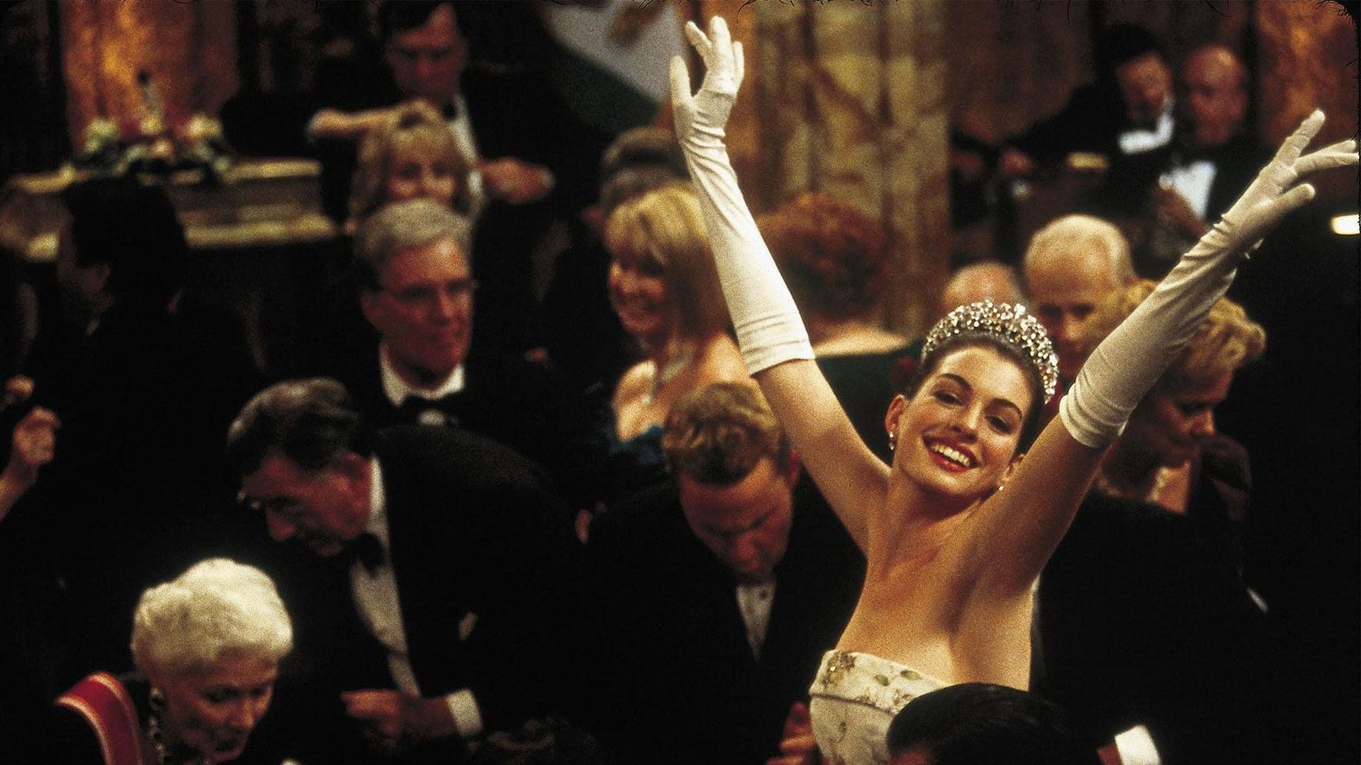 The Princess Diaries Wallpapers - Top Free The Princess Diaries ...