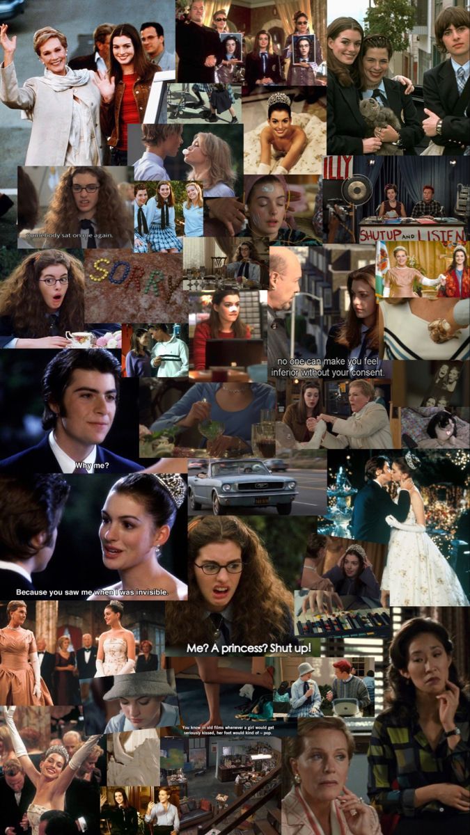 The Princess Diaries Wallpapers - Top Free The Princess Diaries ...