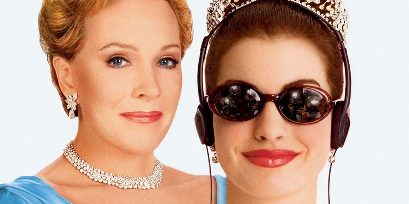 The Princess Diaries Wallpapers - Top Free The Princess Diaries ...