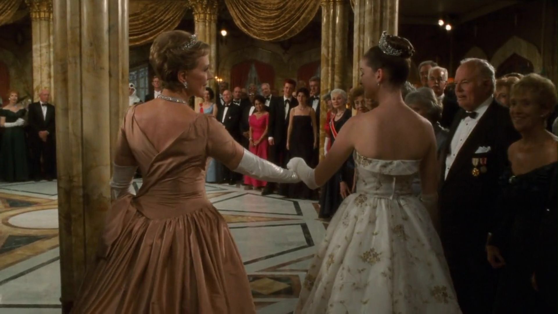 The Princess Diaries Wallpapers - Top Free The Princess Diaries ...