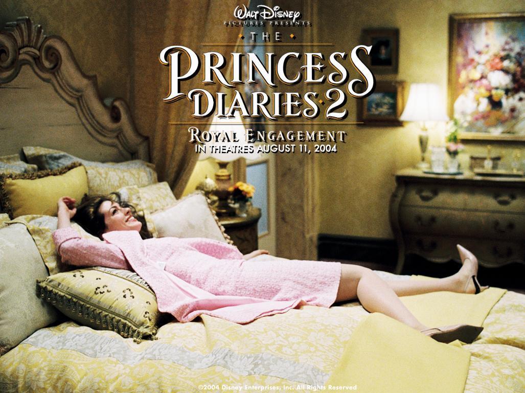 The Princess Diaries Wallpapers - Top Free The Princess Diaries ...