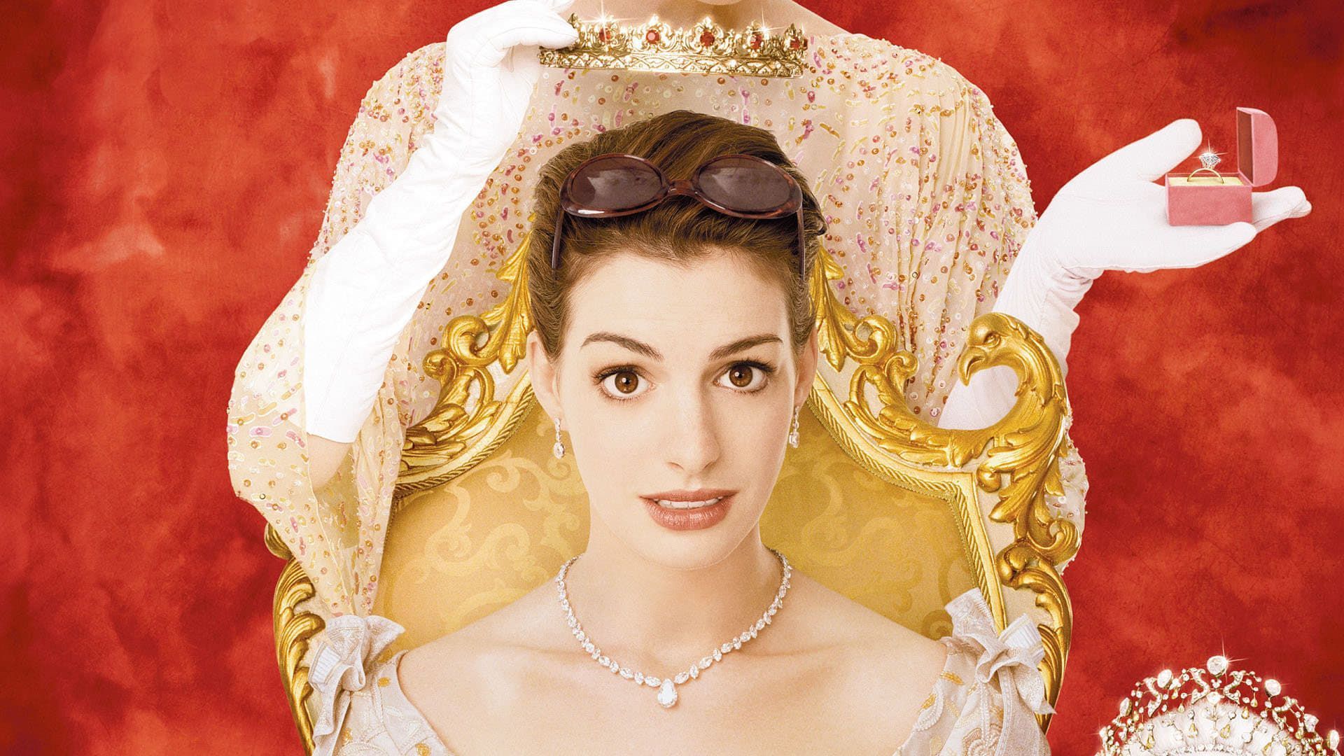 The Princess Diaries Wallpapers - Top Free The Princess Diaries ...