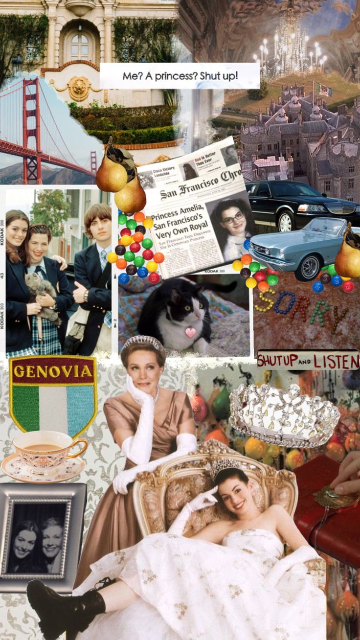 The Princess Diaries Wallpapers - Top Free The Princess Diaries ...