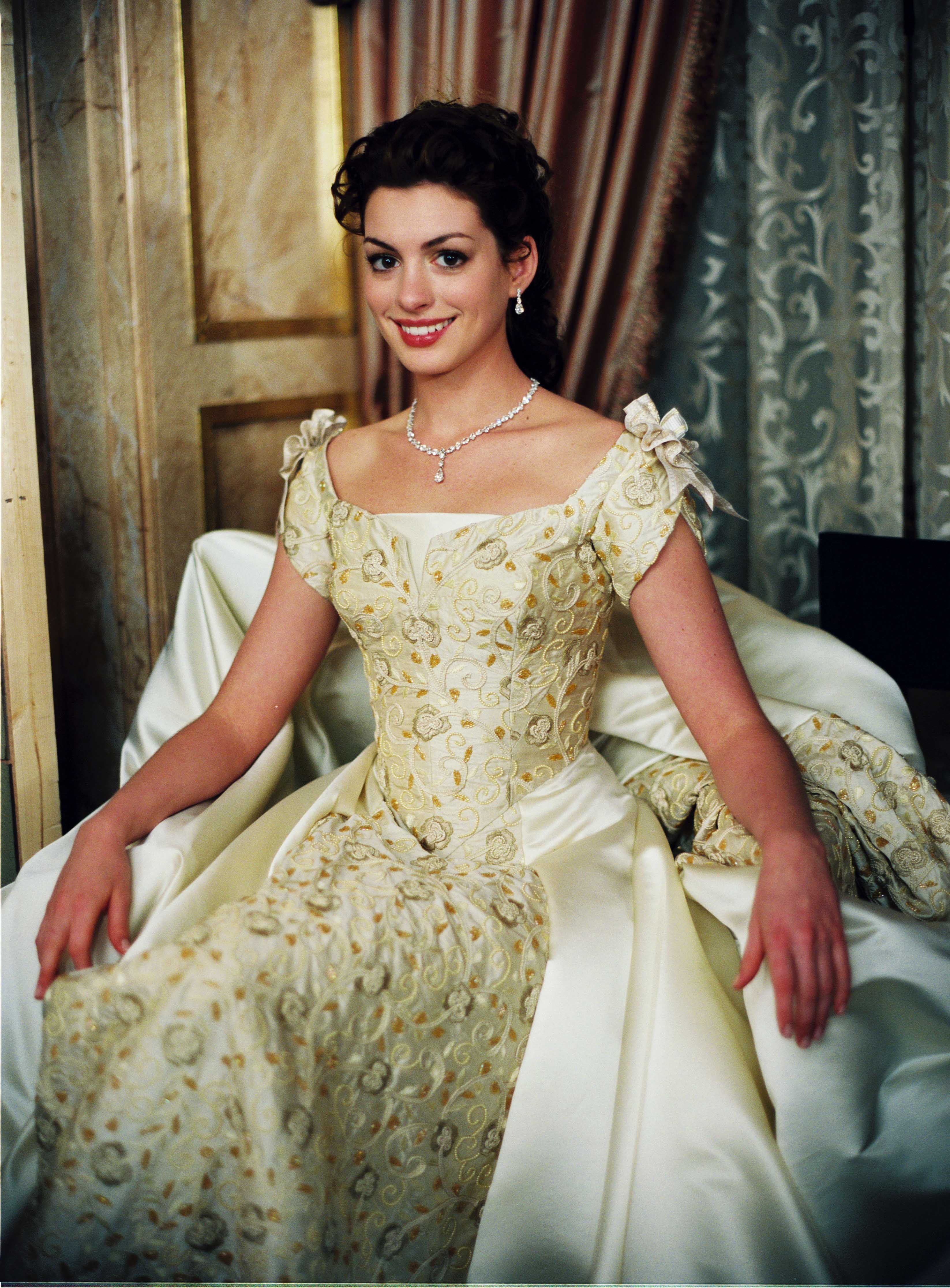 The Princess Diaries Wallpapers - Top Free The Princess Diaries ...
