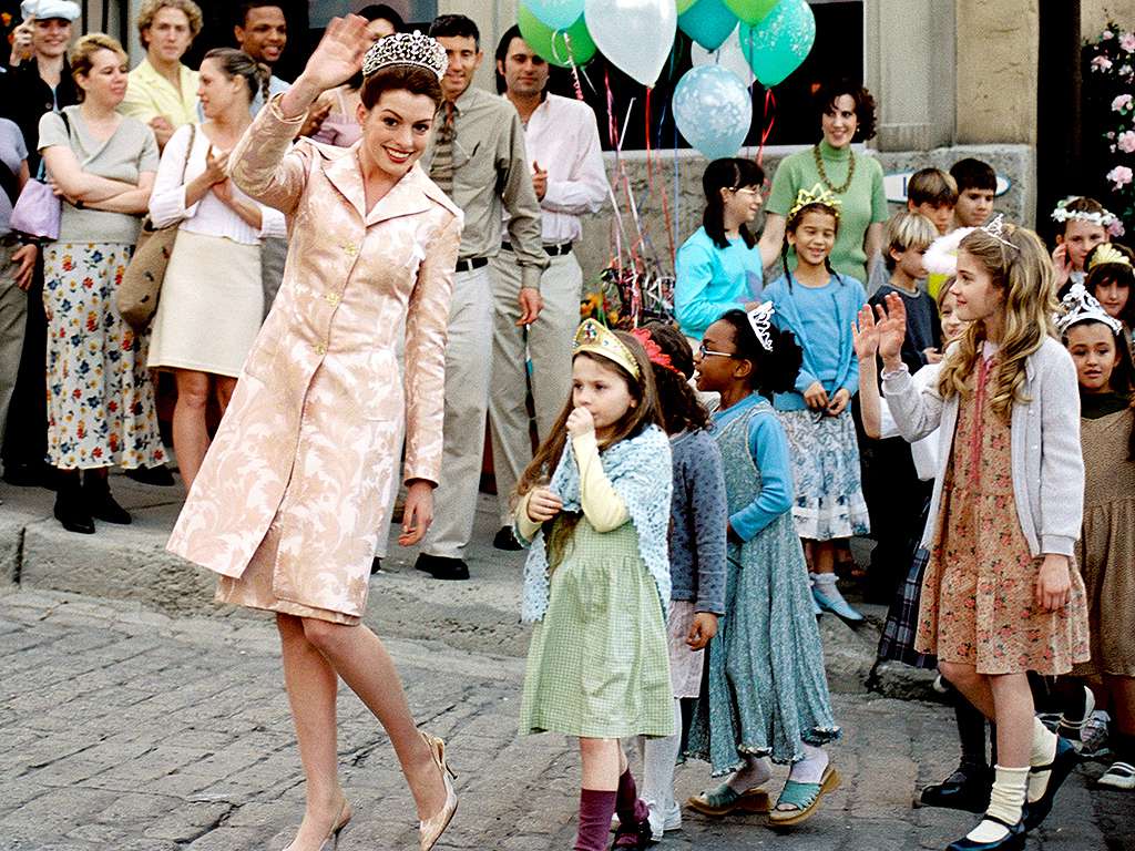 The Princess Diaries Wallpapers - Top Free The Princess Diaries ...