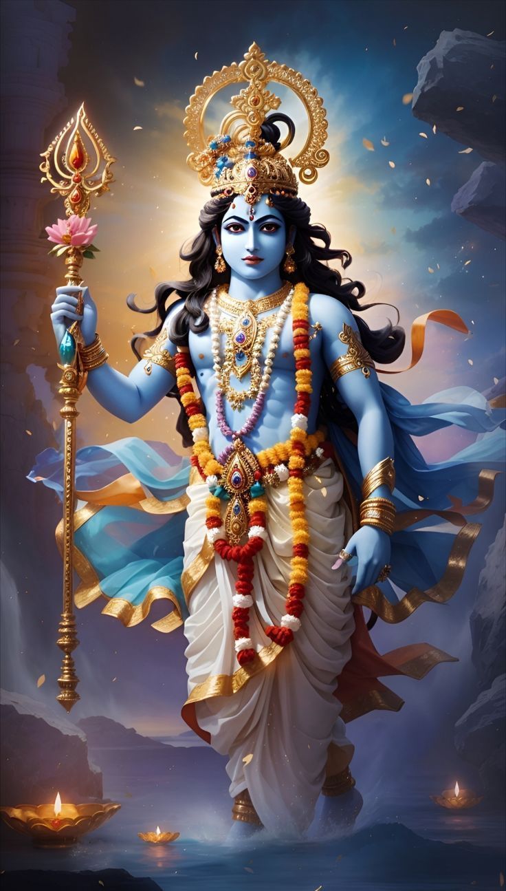 Bhagavan Wallpapers - Top Free Bhagavan Backgrounds - WallpaperAccess