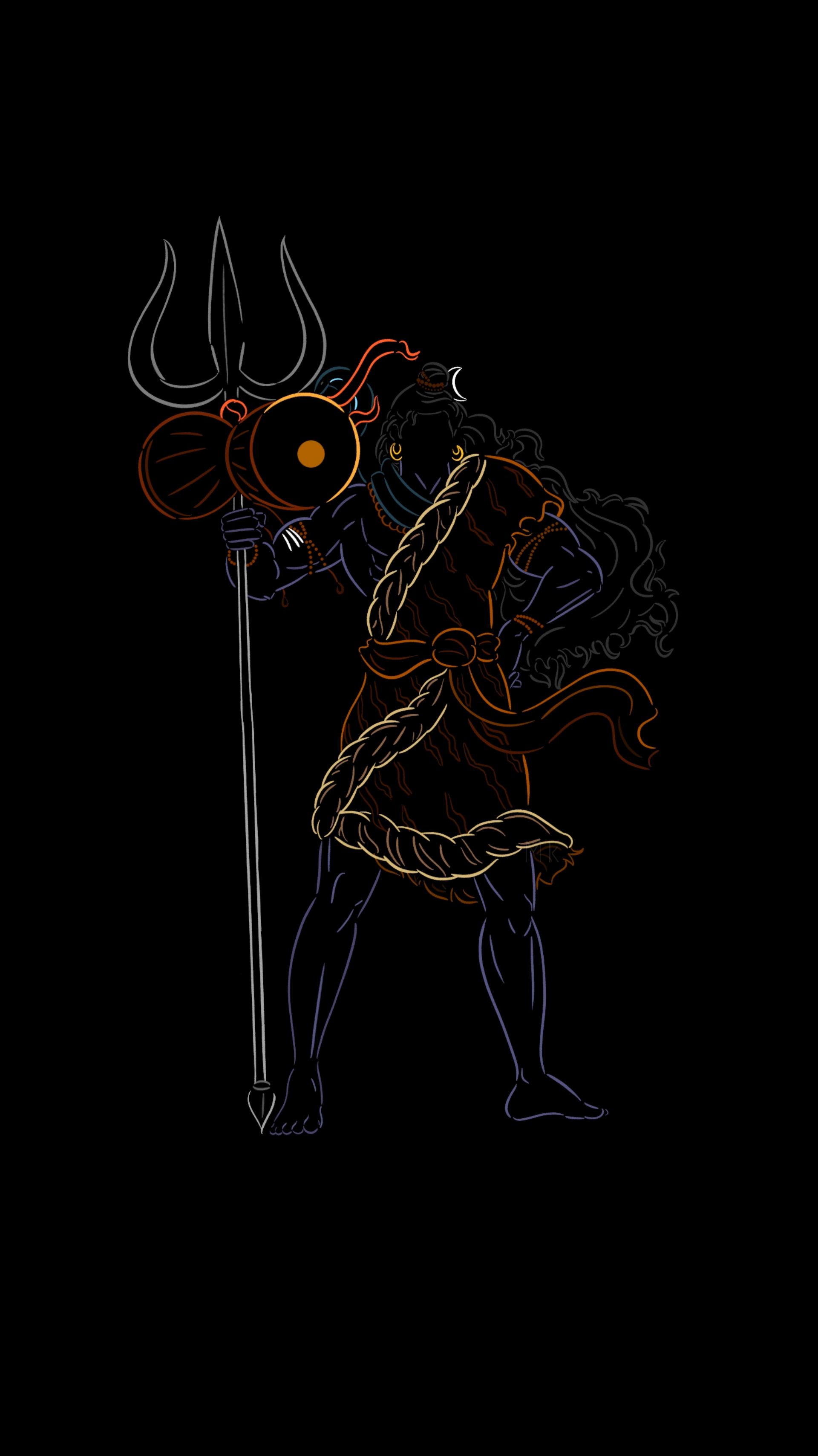 Bhagavan Wallpapers - Top Free Bhagavan Backgrounds - WallpaperAccess