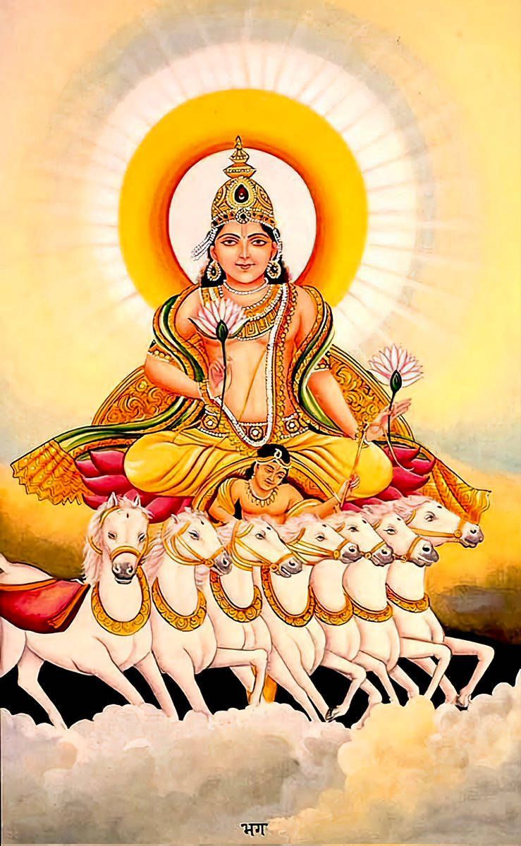 Bhagavan Wallpapers - Top Free Bhagavan Backgrounds - WallpaperAccess