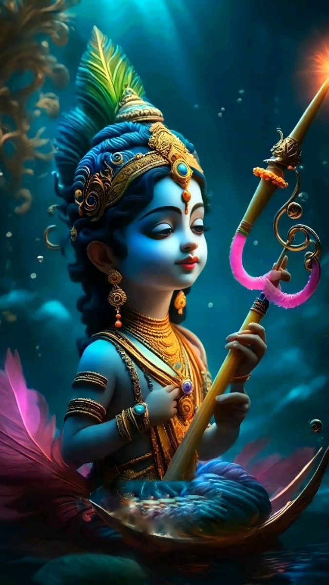 Bhagavan Wallpapers - Top Free Bhagavan Backgrounds - WallpaperAccess