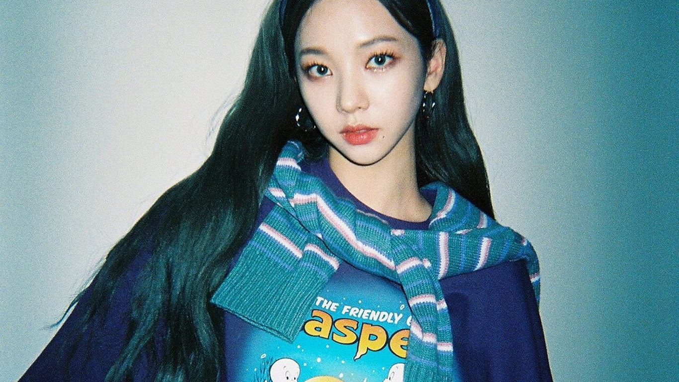 Aespa Desktop Wallpapers - Top Free Aespa Desktop Backgrounds - WallpaperAccess