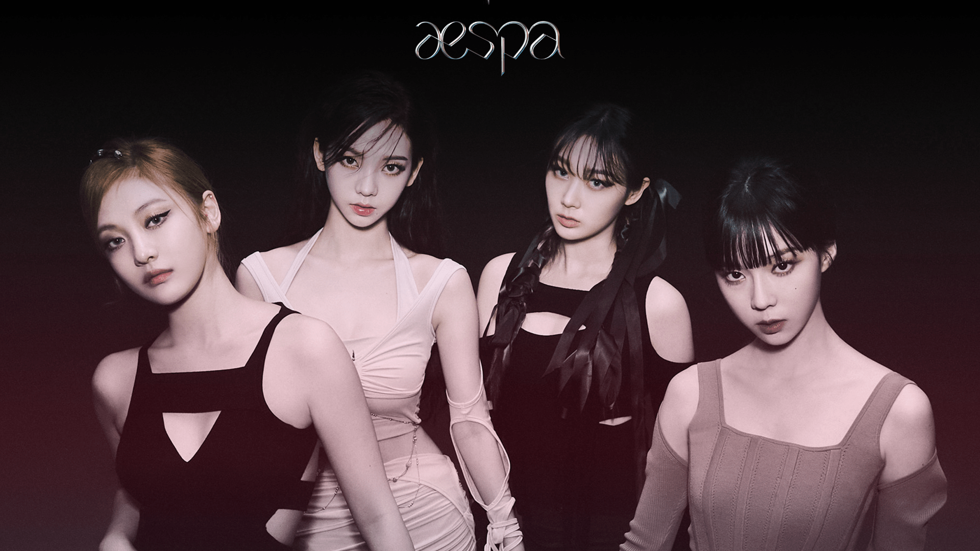Aespa Desktop Wallpapers - Top Free Aespa Desktop Backgrounds - WallpaperAccess