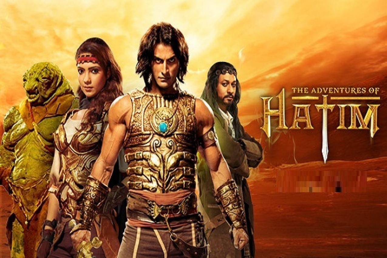 Hatim Wallpapers - Top Free Hatim Backgrounds - WallpaperAccess