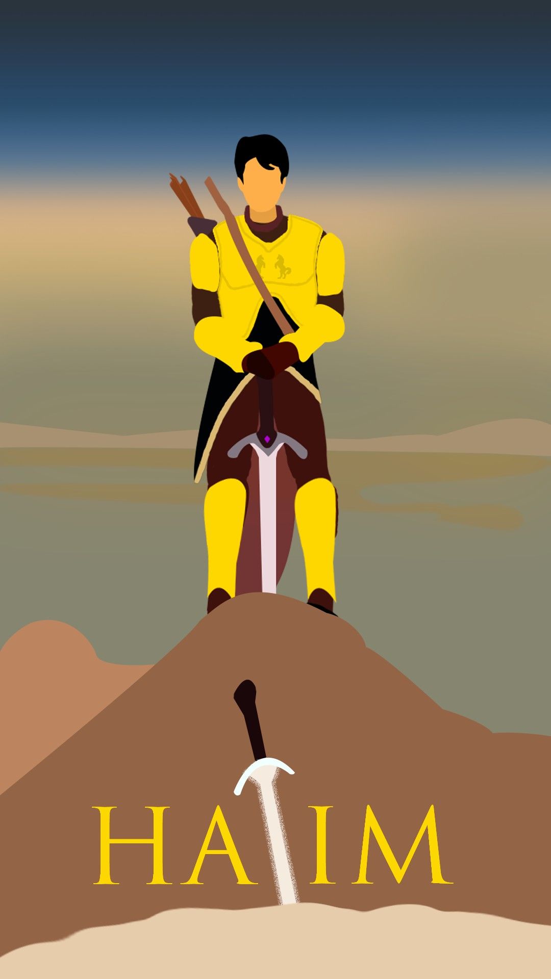 Hatim Wallpapers - Top Free Hatim Backgrounds - WallpaperAccess