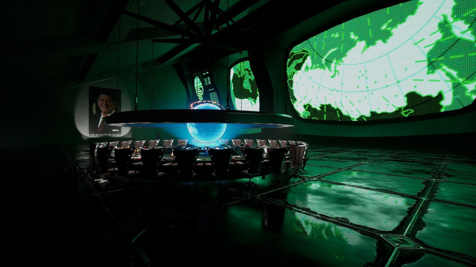 War Room Wallpapers - Top Free War Room Backgrounds - WallpaperAccess