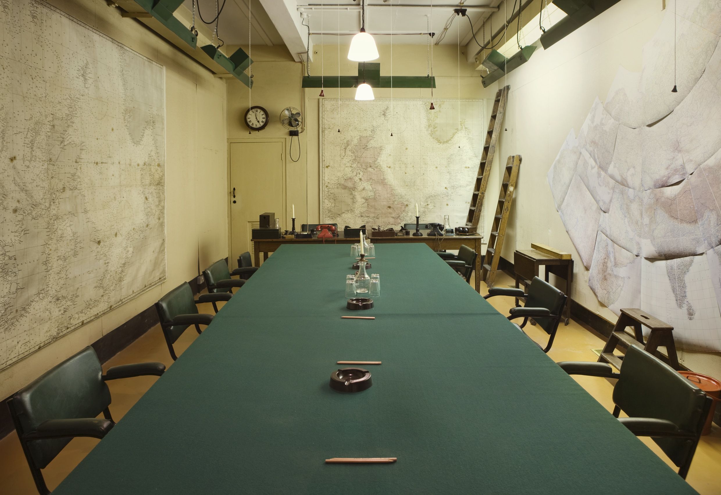 War Room Wallpapers - Top Free War Room Backgrounds - WallpaperAccess