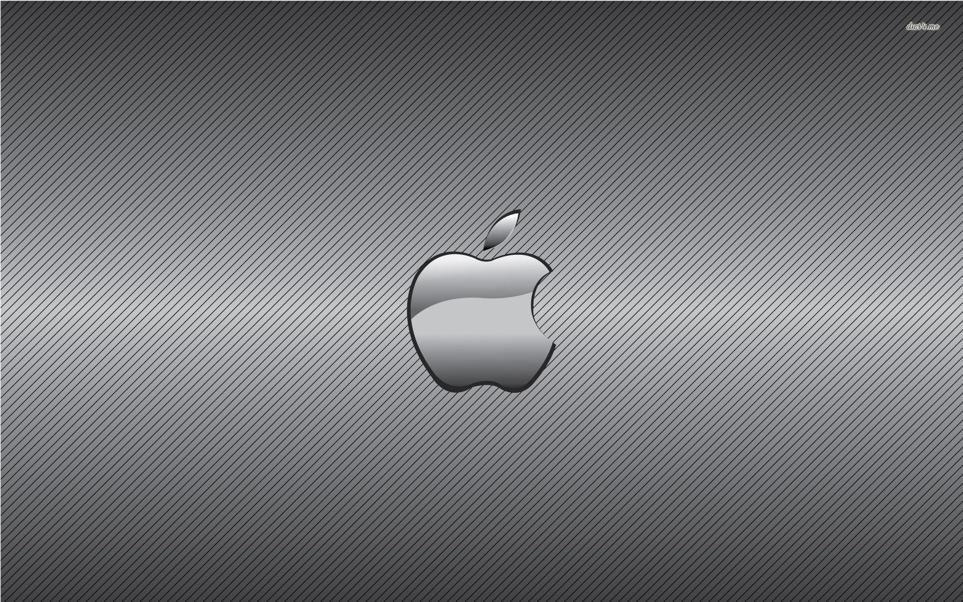 Aluminum Apple Logo Wallpapers - Top Free Aluminum Apple Logo ...