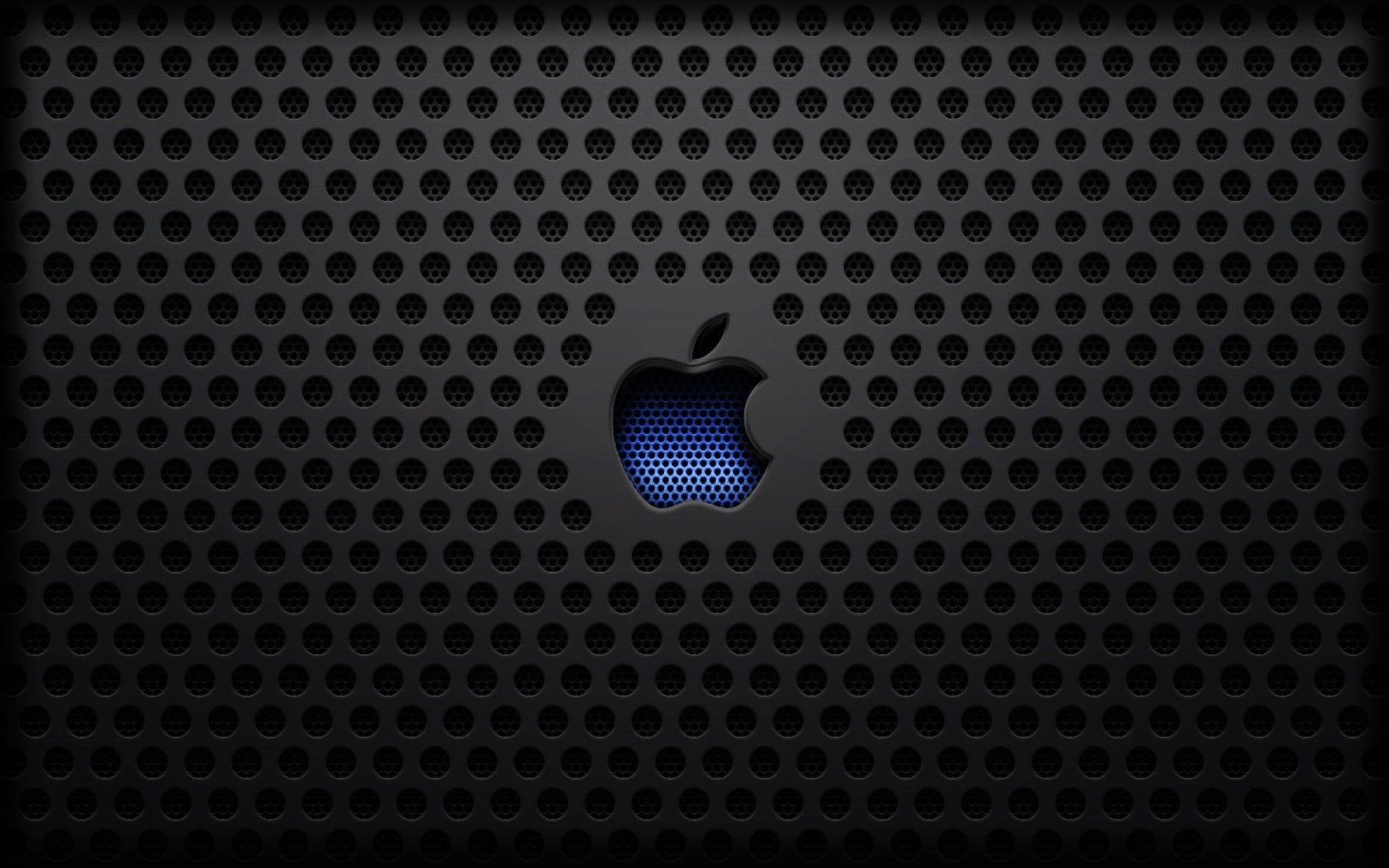 Aluminum Apple Logo Wallpapers - Top Free Aluminum Apple Logo ...