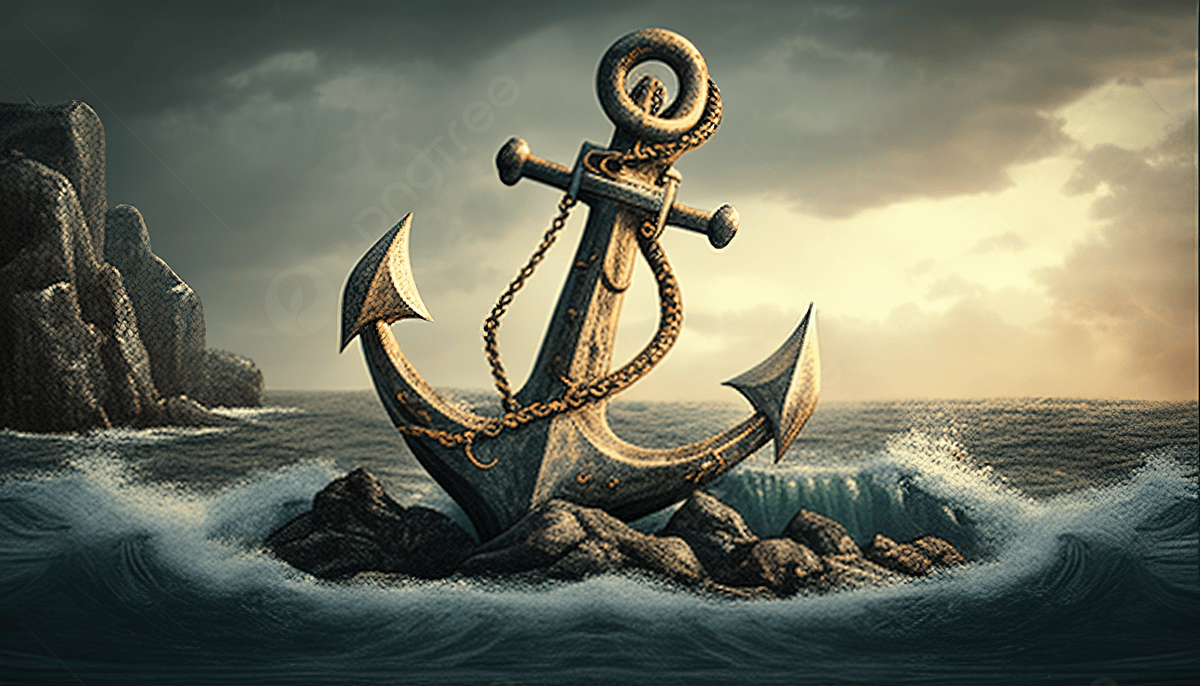 Ship Anchor Wallpapers - Top Free Ship Anchor Backgrounds - WallpaperAccess