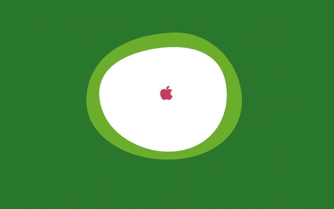 Small Apple Logo Wallpapers - Top Free Small Apple Logo Backgrounds ...