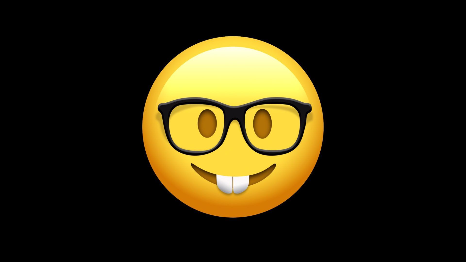 Nerd Emoji Wallpapers Top Free Nerd Emoji Backgrounds Wallpaperaccess