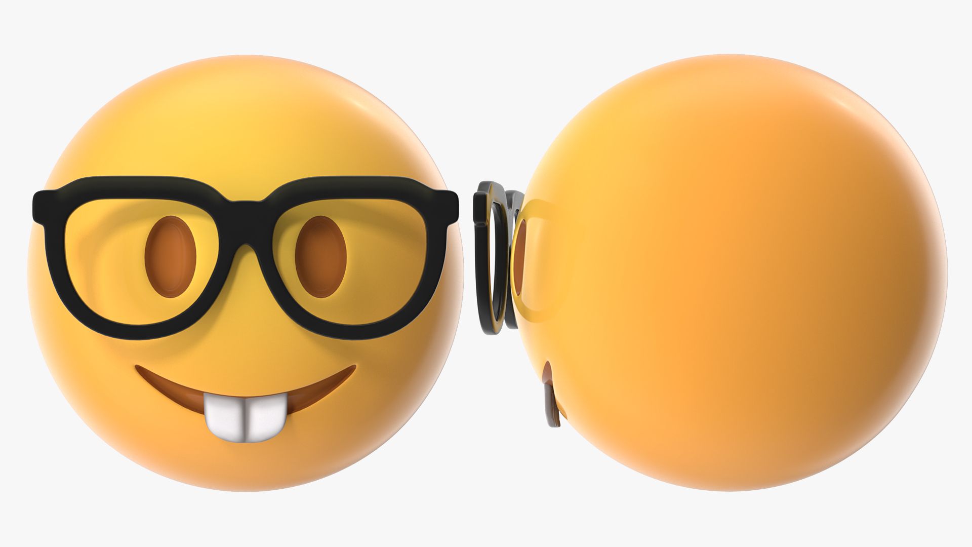 Nerd Emoji Wallpapers - Top Free Nerd Emoji Backgrounds - WallpaperAccess