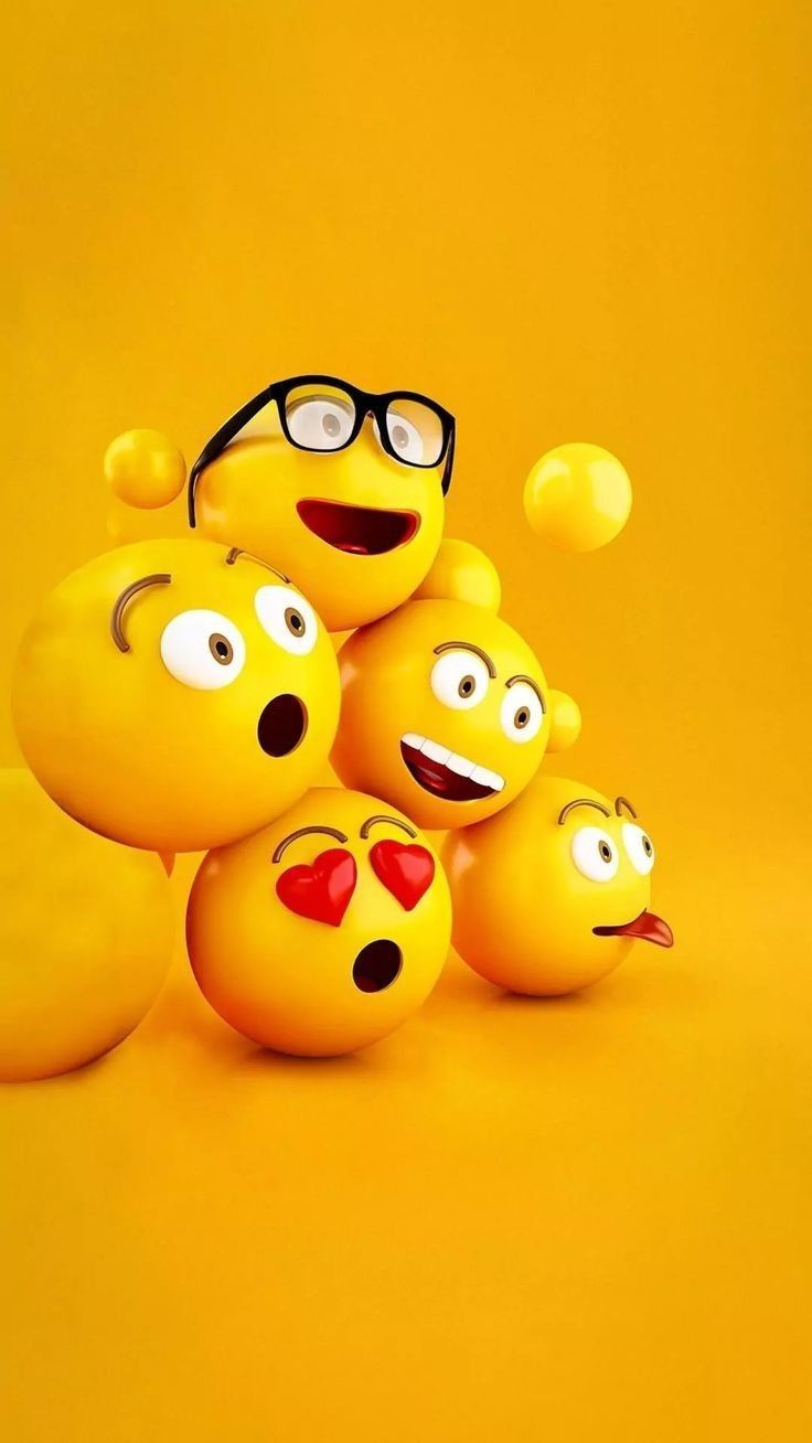 Nerd Emoji Wallpapers Top Free Nerd Emoji Backgrounds Wallpaperaccess