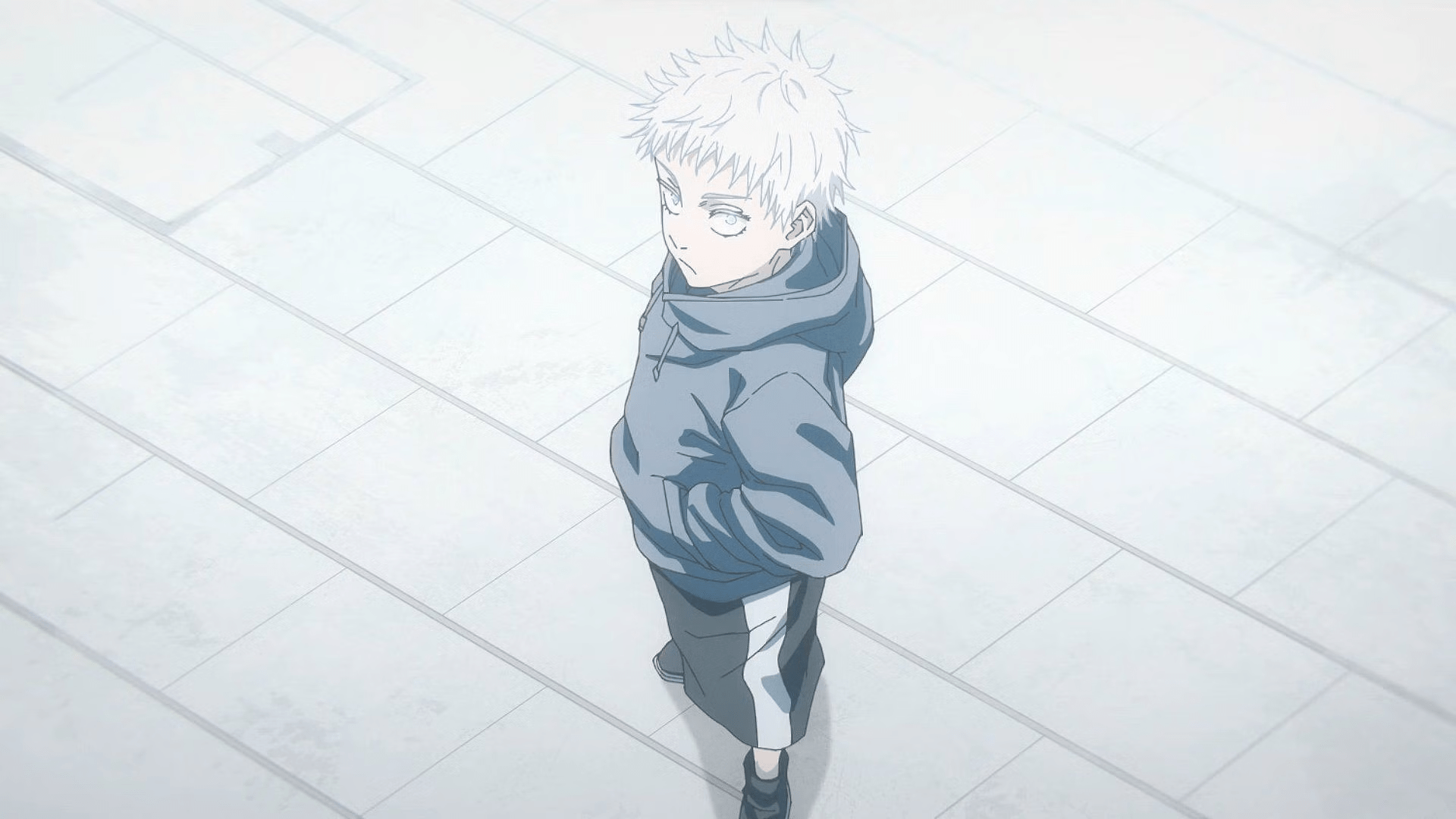 Kid Gojo Wallpapers - Top Free Kid Gojo Backgrounds - WallpaperAccess