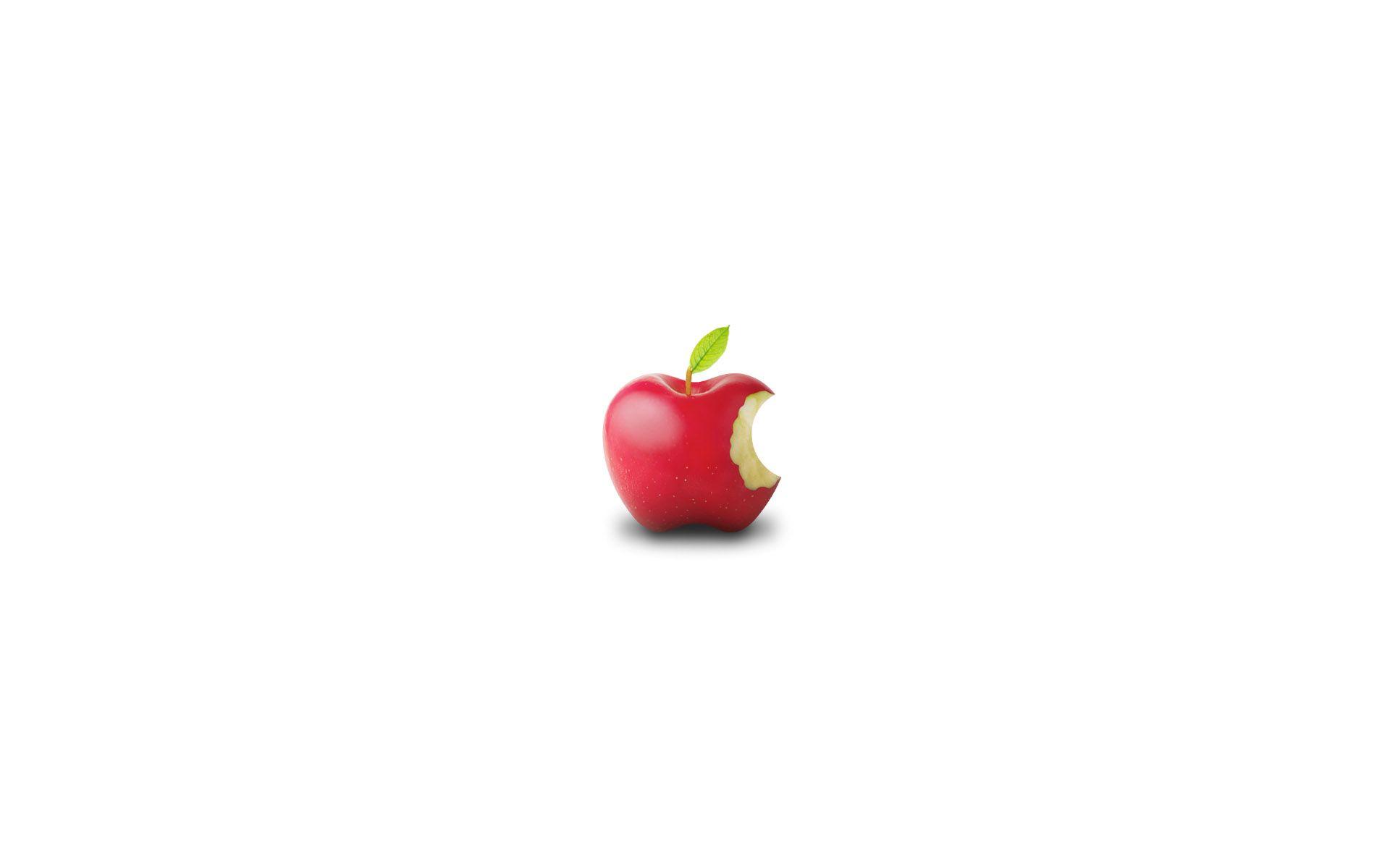 Small Apple Logo Wallpapers - Top Free Small Apple Logo Backgrounds ...