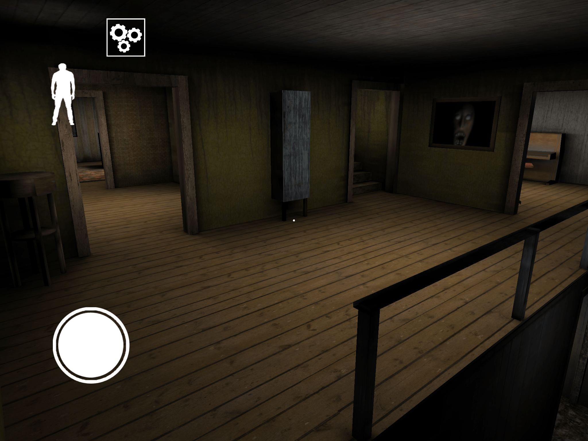 Granny 2 Wallpapers - Top Free Granny 2 Backgrounds - WallpaperAccess