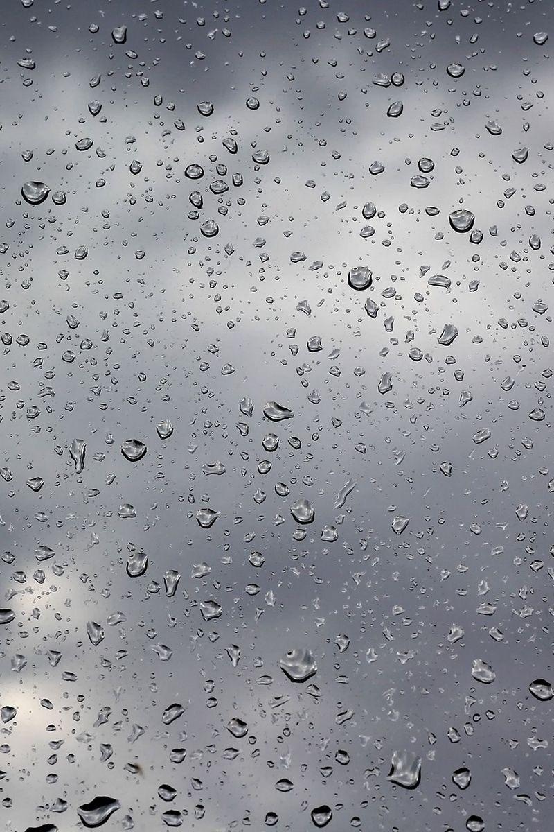 Rainy iPhone Wallpapers - Top Free Rainy iPhone Backgrounds ...