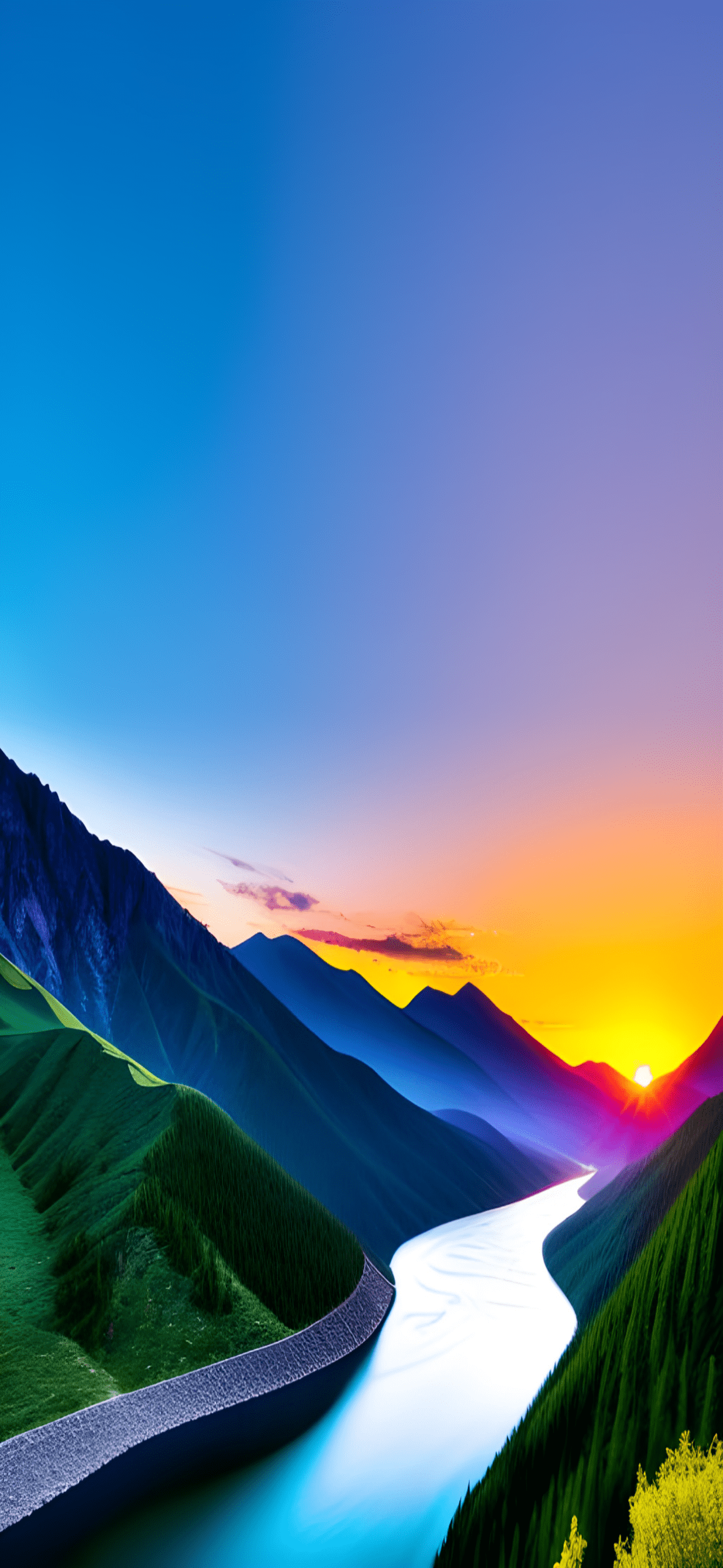 Soft Nature Wallpapers - Top Free Soft Nature Backgrounds - WallpaperAccess