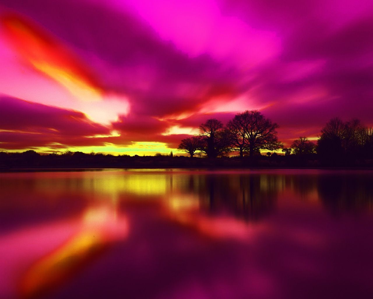 Soft Nature Wallpapers - Top Free Soft Nature Backgrounds - WallpaperAccess