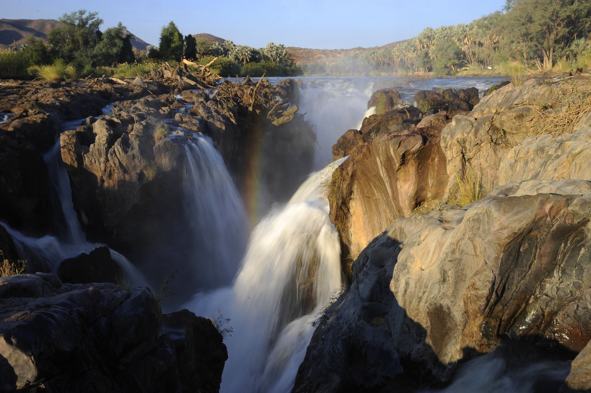 Windhoek Wallpapers - Top Free Windhoek Backgrounds - WallpaperAccess