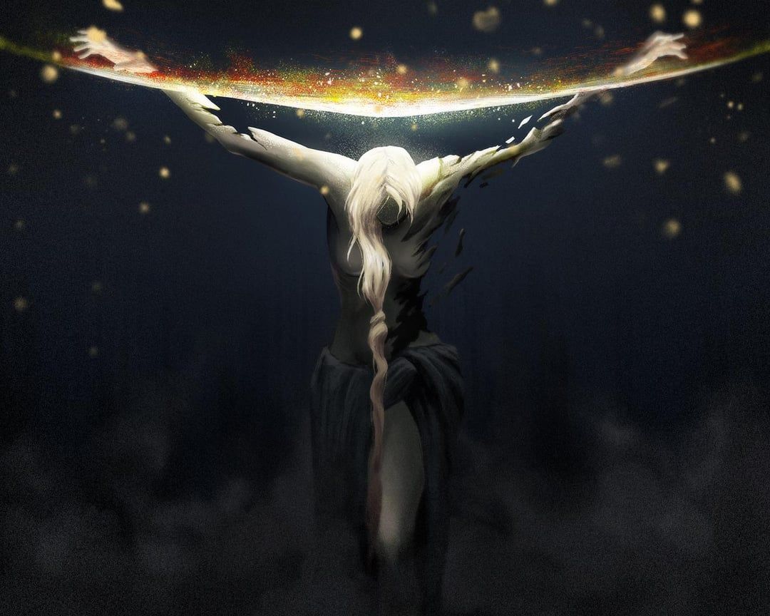 Marika Wallpapers - Top Free Marika Backgrounds - WallpaperAccess